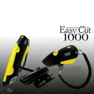 Easy-Cut 1000 Series - SRV Damage Preventions