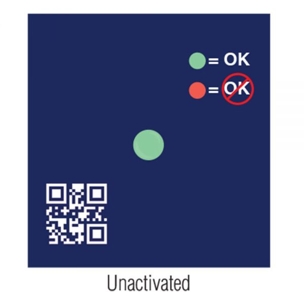 HemoTemp II - SRV Damage Preventions