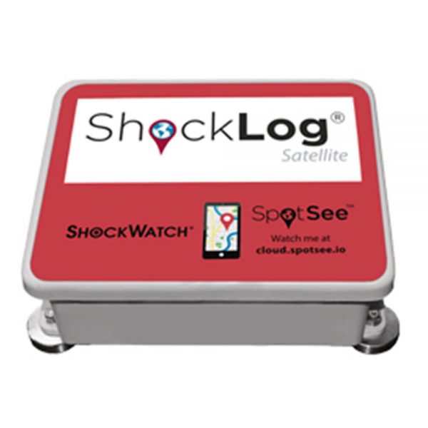 ShockWatch RFID: Passive RFID Tags to Track Assets – SRV Controls