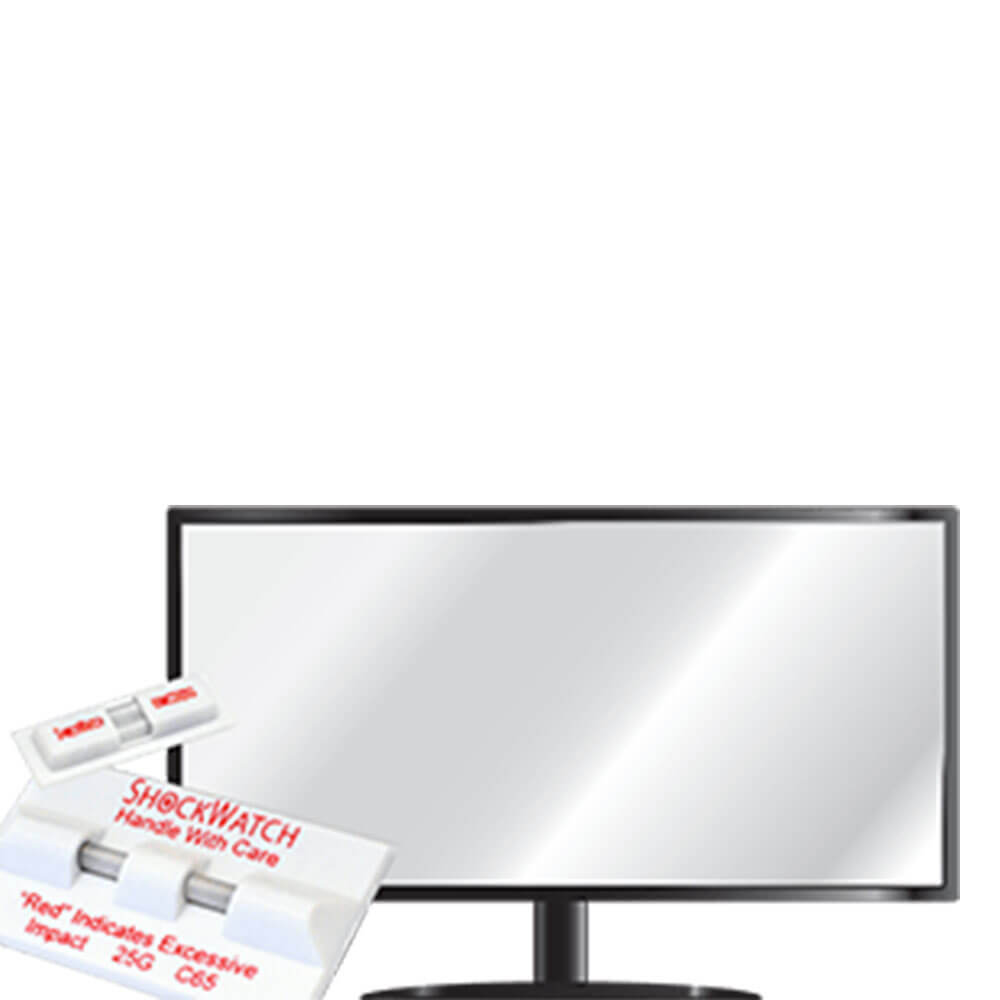 Impact Indicators – SRV Controls