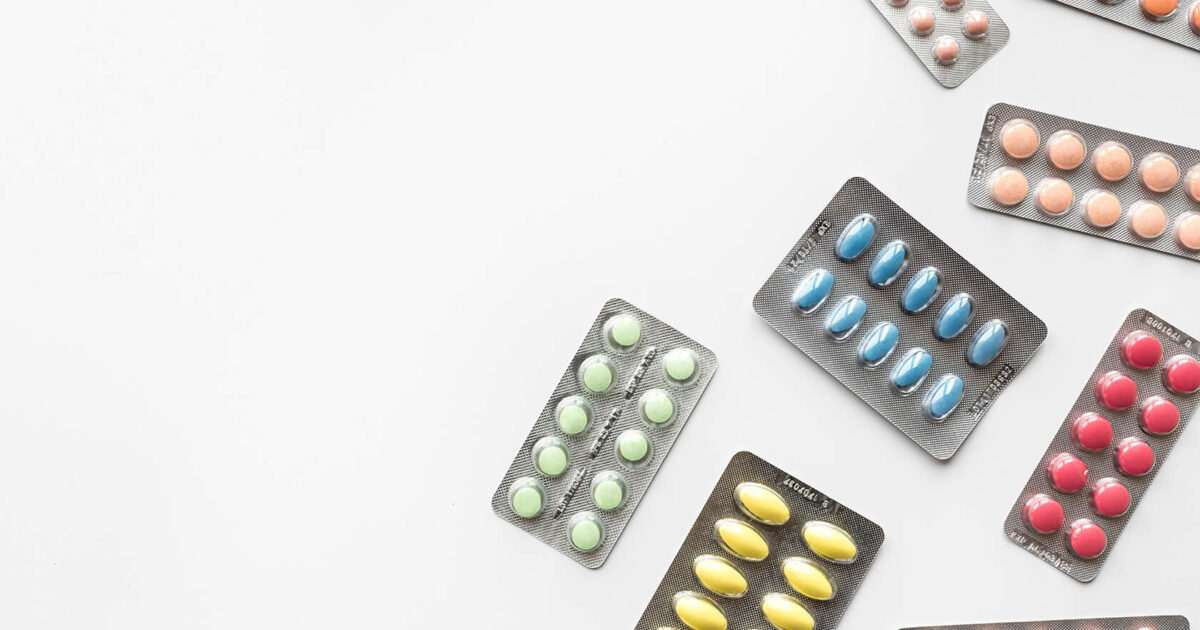 How to Keep Medication Safe During Home Deliveries – SRV Controls