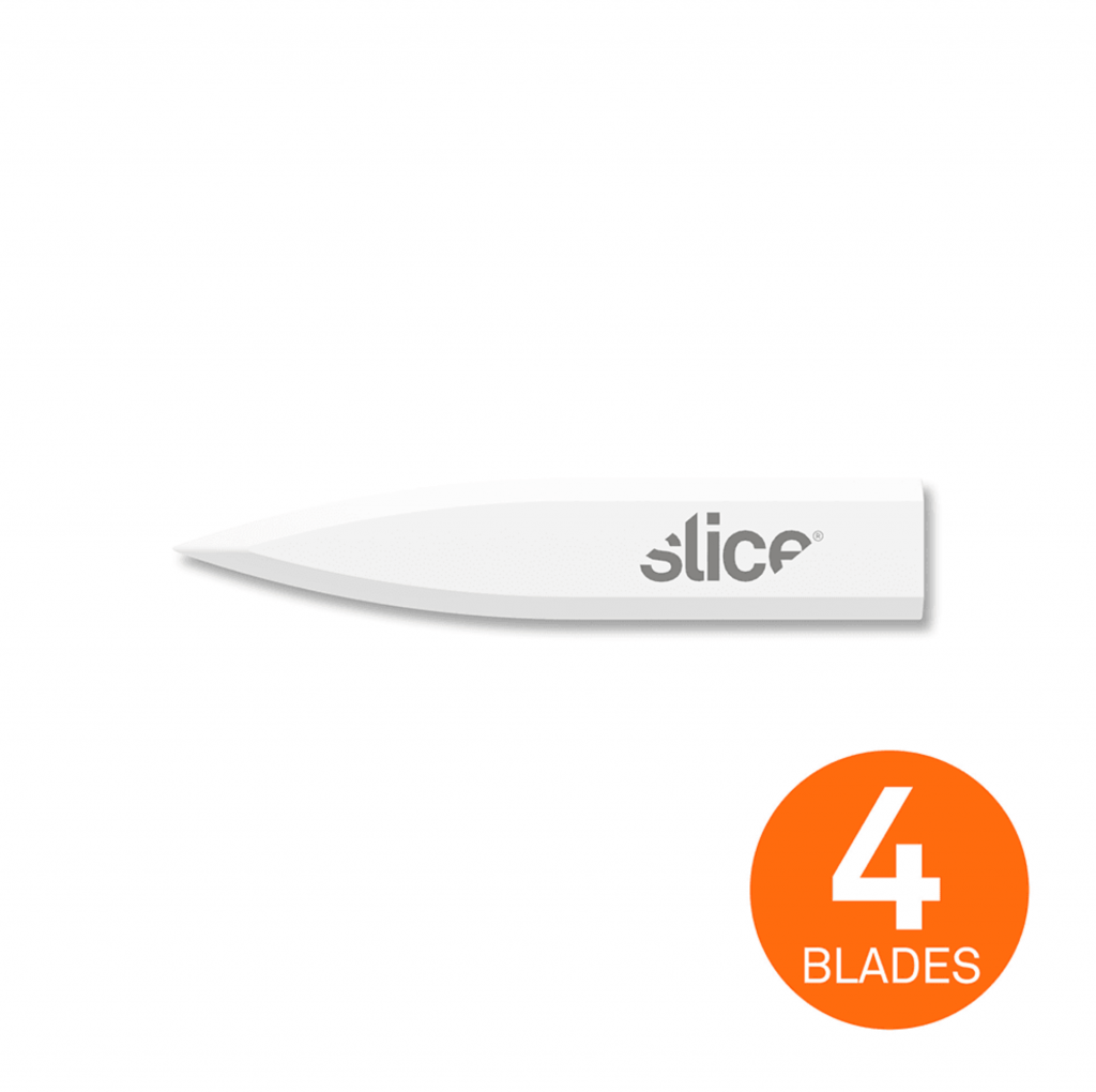 Slice: Corner-Stripping Blades - SRV Damage Preventions