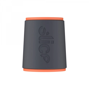 Slice: Safety Cutter Ring - SRV Damage Preventions