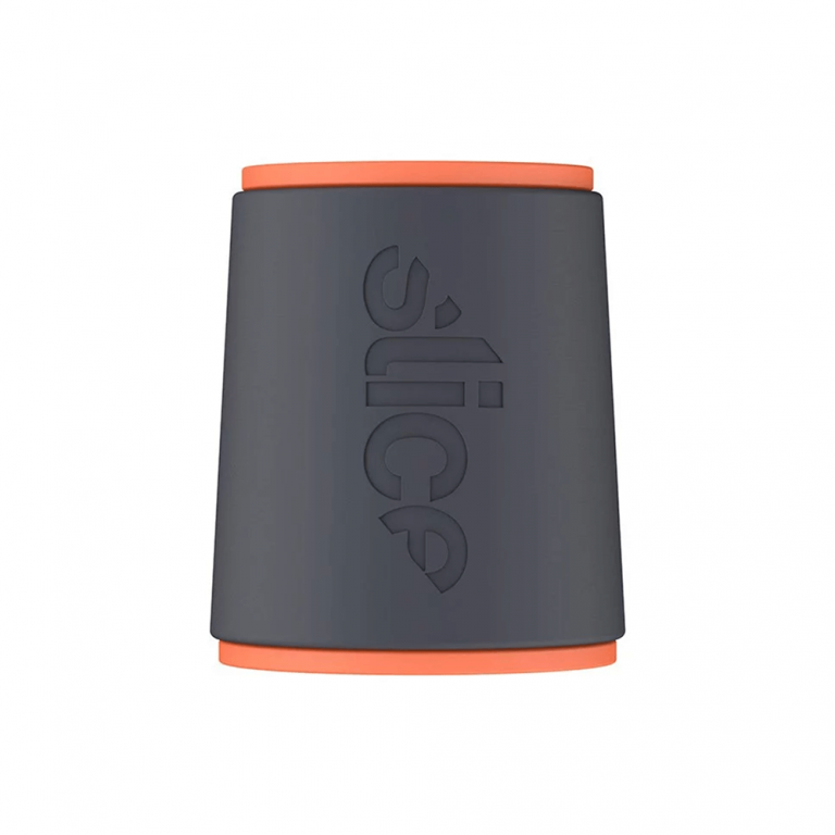 Slice: Safety Cutter Ring - SRV Damage Preventions