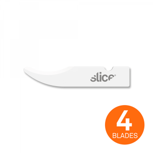 Slice: Seam Ripper Blades (Rounded Tip) - SRV Damage Preventions
