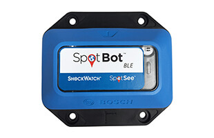 Types of Data Loggers - SRV Damage Preventions