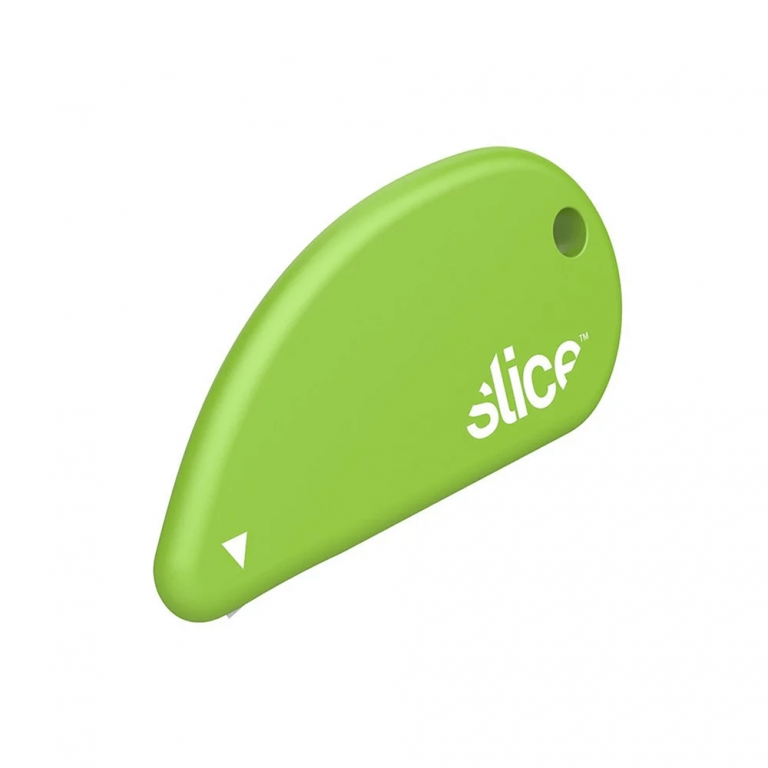 Slice: Safety Cutter - SRV Damage Preventions