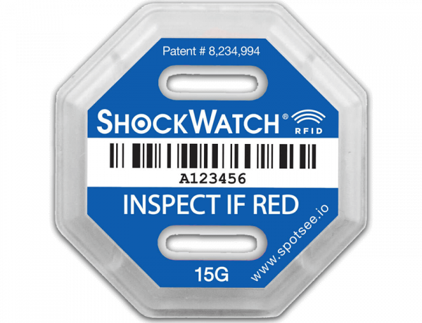 High Tech Equipment - SRV Damage Preventions