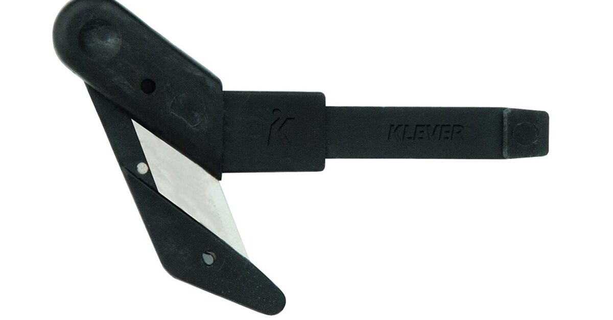 Klever Replacement Blade KCJ-XH-30 - SRV Damage Preventions