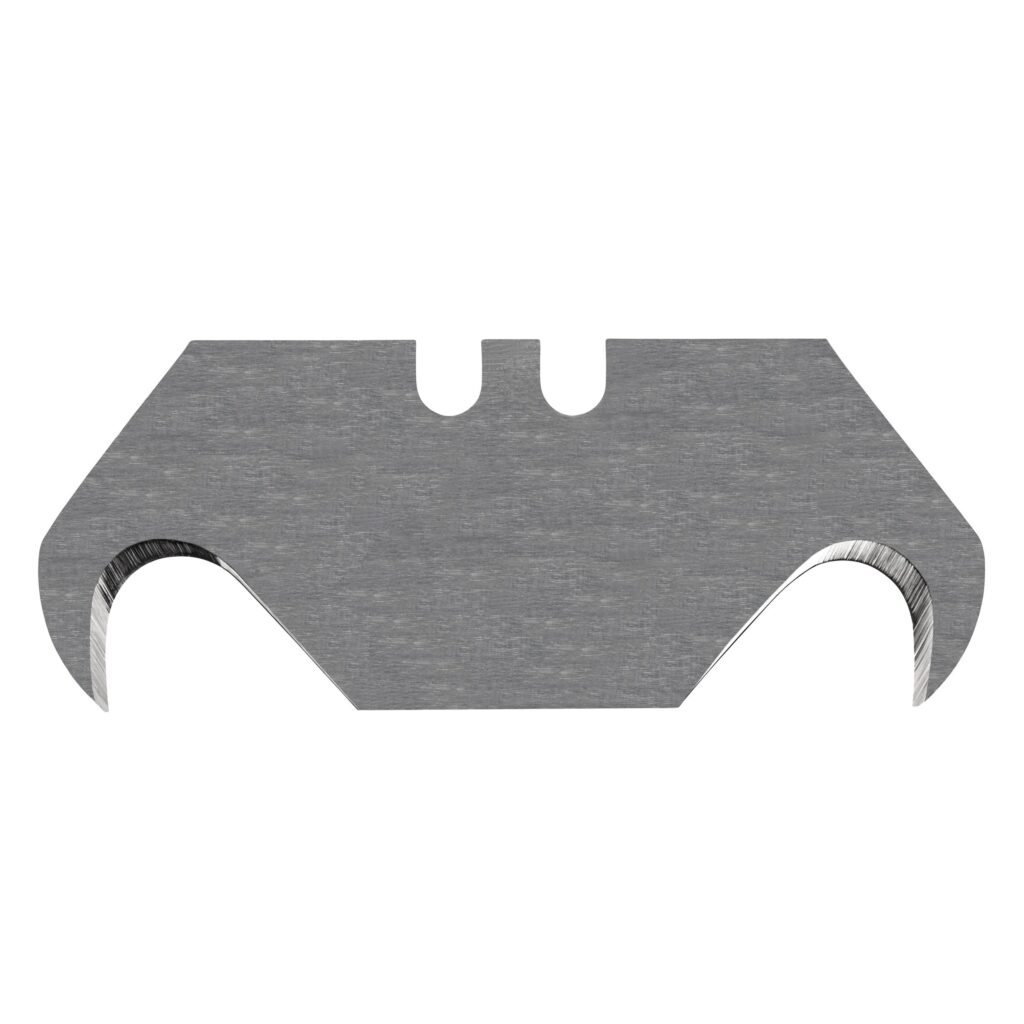 Kleen™ EBC1X Antimicrobial Enclosed Blade Safety Cutter - SRV Damage ...