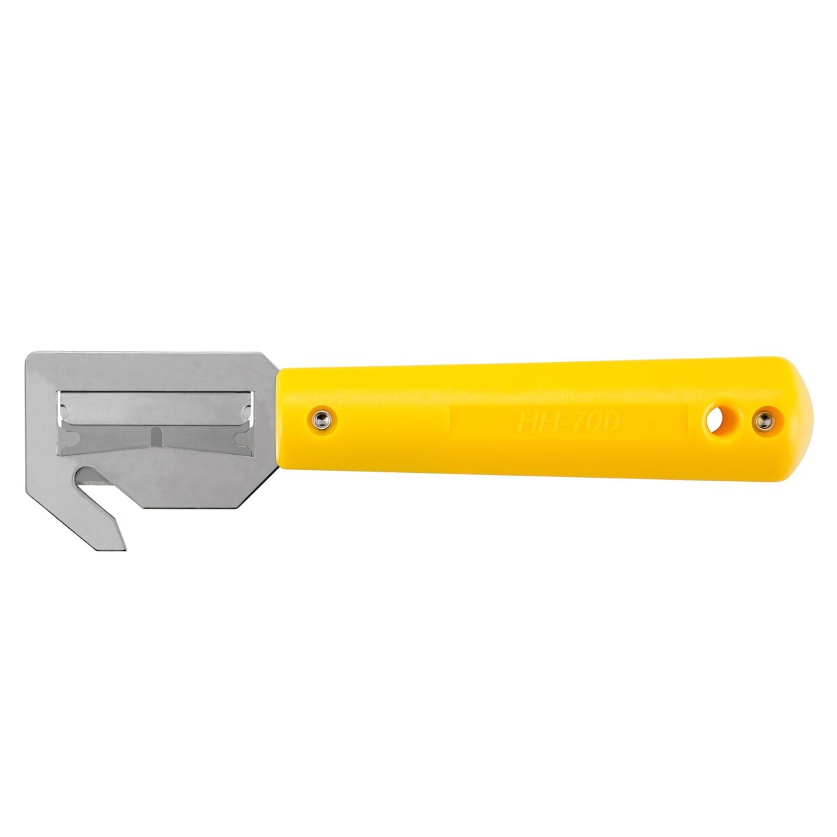 EZ1 Self-Retracting Safety Cutter - SRV Damage Preventions