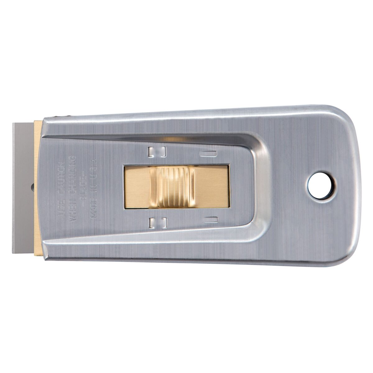 EZ2 Two Sided Concealed Blade Safety Cutter – SRV Damage Preventions