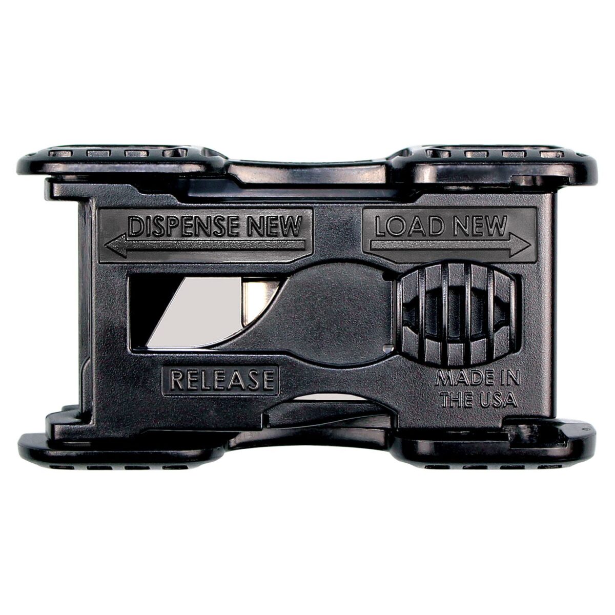 EZ1 Self-Retracting Safety Cutter - SRV Damage Preventions