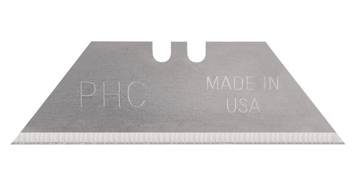 SB-92 Standard Utility Blade (Box of 100) - SRV Damage Preventions