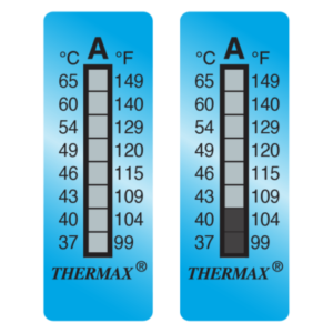 HemoTemp II – SRV Controls