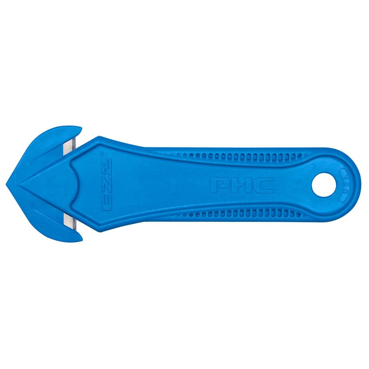 EZ2 Two Sided Concealed Blade Safety Cutter - SRV Damage Preventions