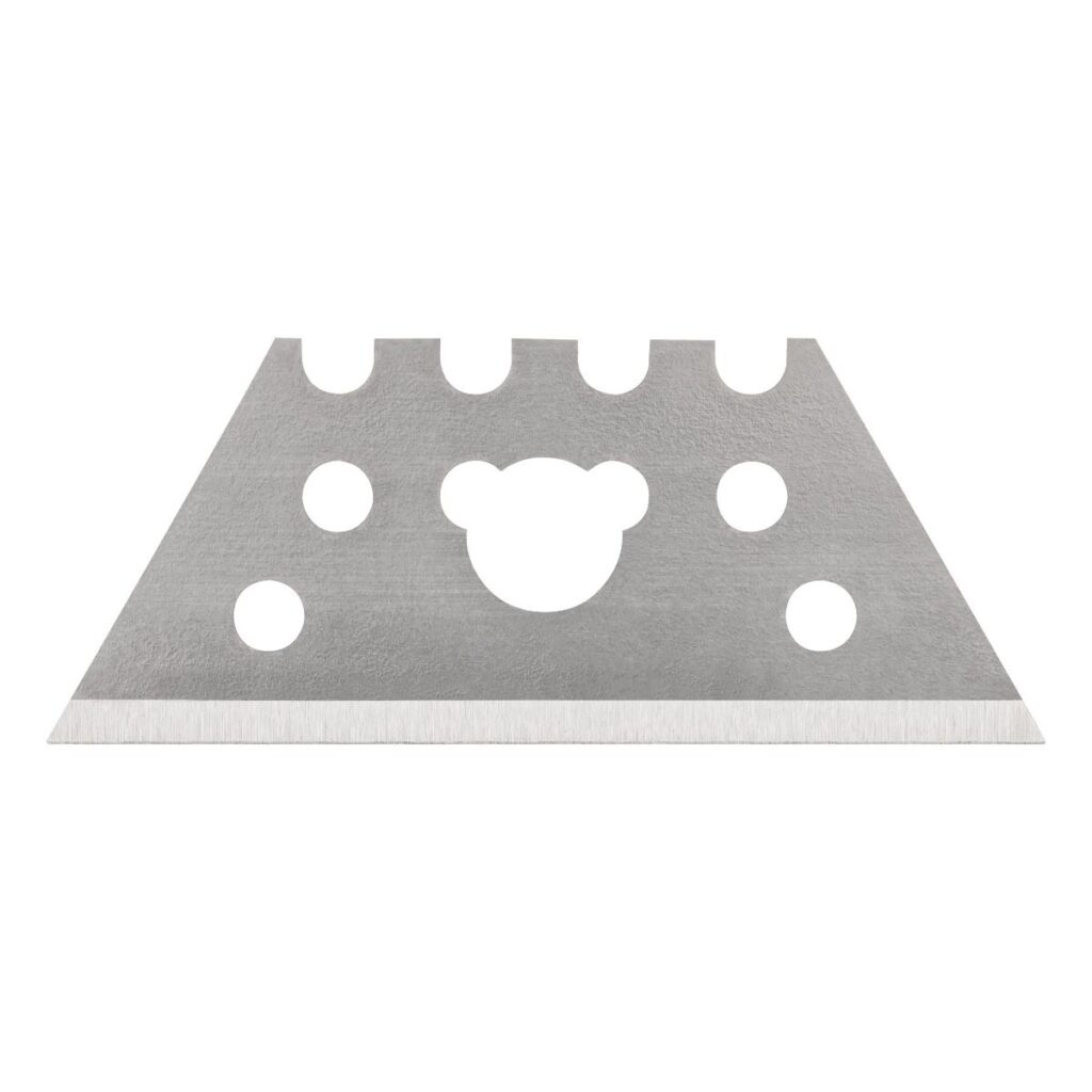 Lewis K710 Locking Safety Knife - SRV Damage Preventions