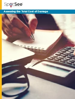 Assessing the Total Cost of Supply Chain Damage – SRV Damage Preventions