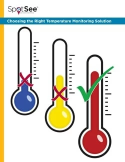 Choosing The Right Temperature Monitoring Solution – Whitepaper – SRV ...