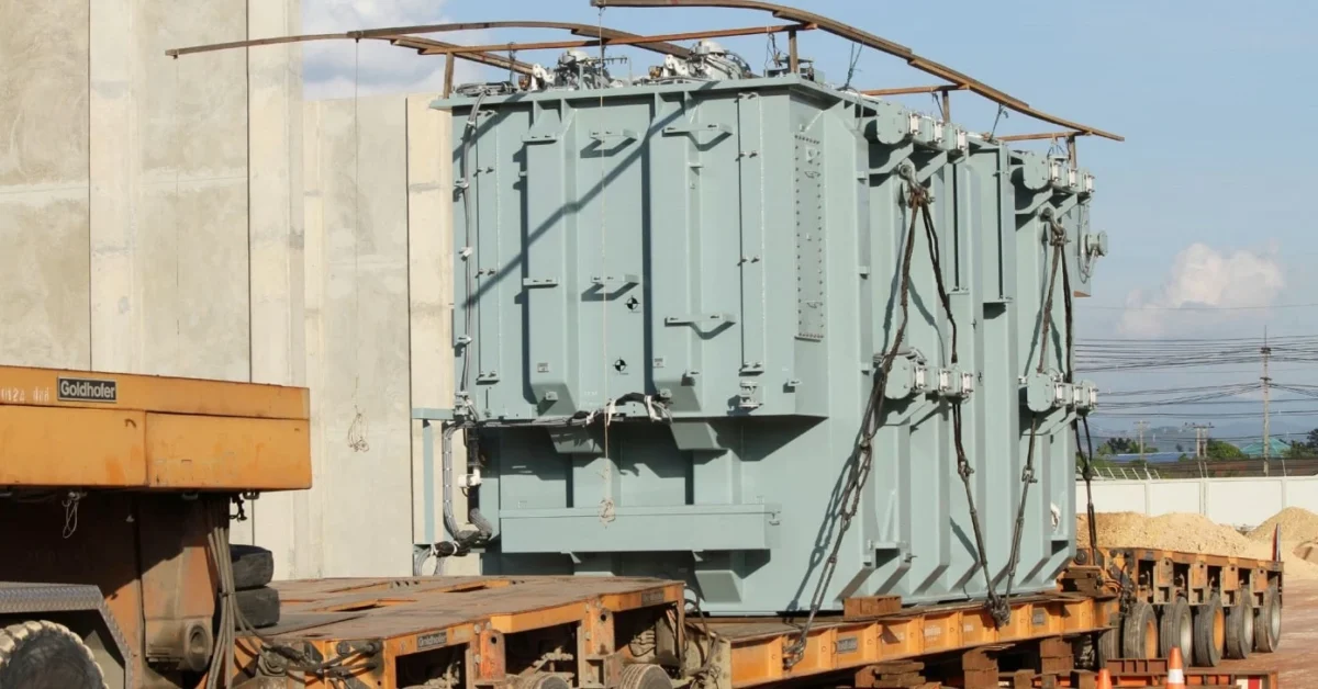 Using OpsWatch, This Mining Facility Predicted Sand Silo Failure 19 ...