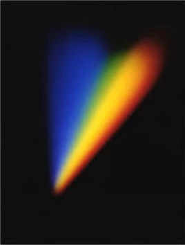 Resources For Thermographic Liquid Crystal or TLC Products - SRV Damage ...