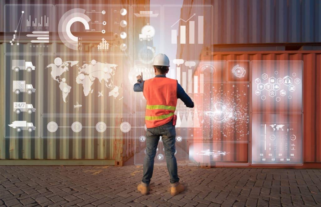 Smart Technologies – Like RFID Labels – Transform Supply Chain in 2020 ...