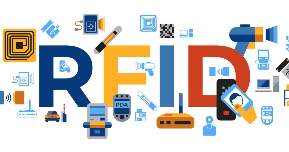 The History of RFID (Radio Frequency Identification) – SRV Controls